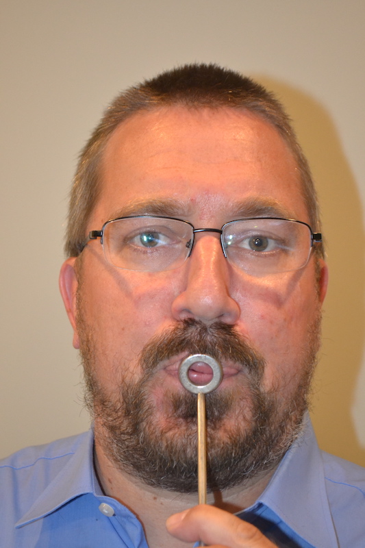 Getting Started with Posture, Breathing, and Embouchure – Brass ...