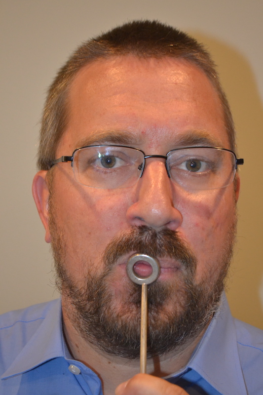 Getting Started with Posture, Breathing, and Embouchure – Brass ...