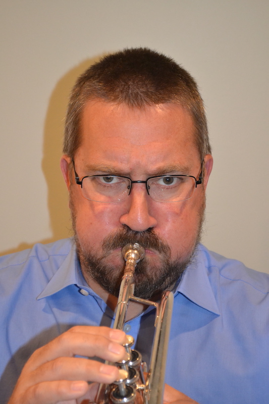 Getting Started with Posture, Breathing, and Embouchure – Brass ...