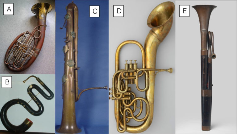 The Tuba – Brass Techniques and Pedagogy