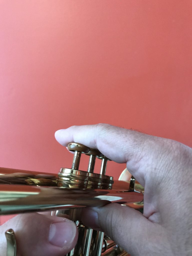 The Trumpet – Brass Techniques and Pedagogy