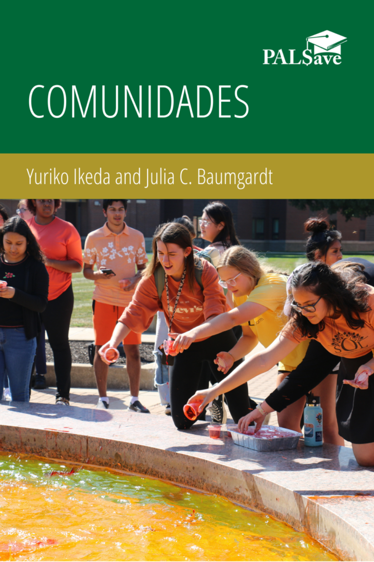 Comunidades