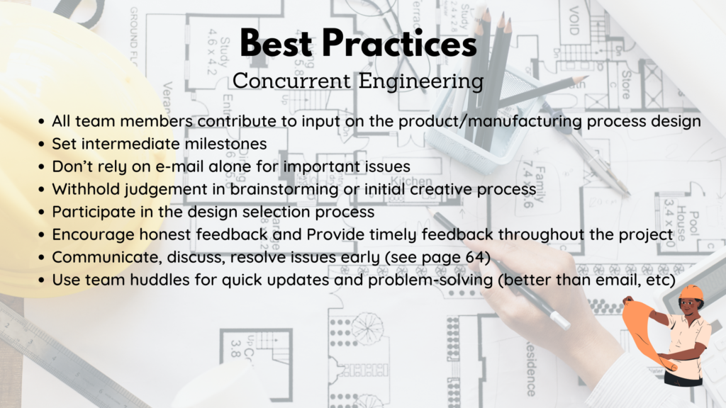 Chapter 3 – Design for Manufacture and Assembly