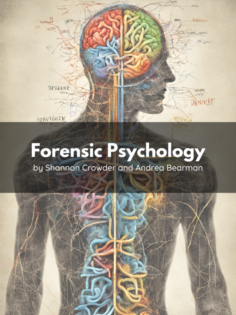 Forensic Psychology