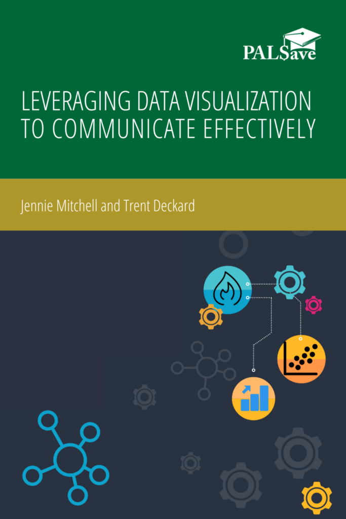 Leveraging Data Visualization to Communicate Effectively
