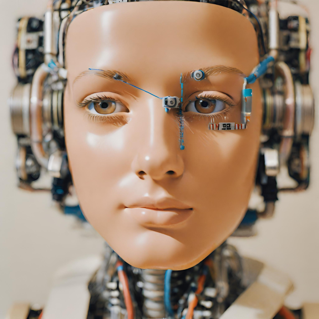 Artificial Intelligence – Open Engagement