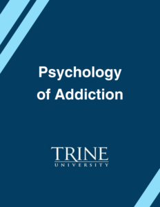Psychology of Addiction