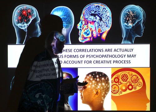 Chapter 1: History of Psychopathology Disorders and Assessments ...