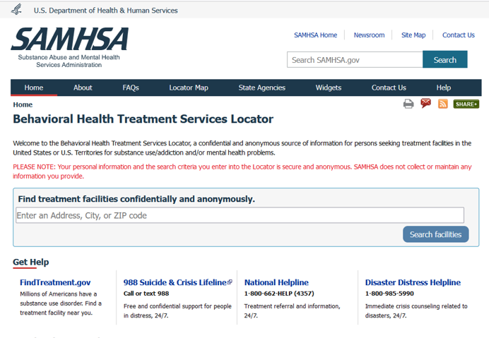 Chapter 14: Emergency Services and Treatment – Psychopathology