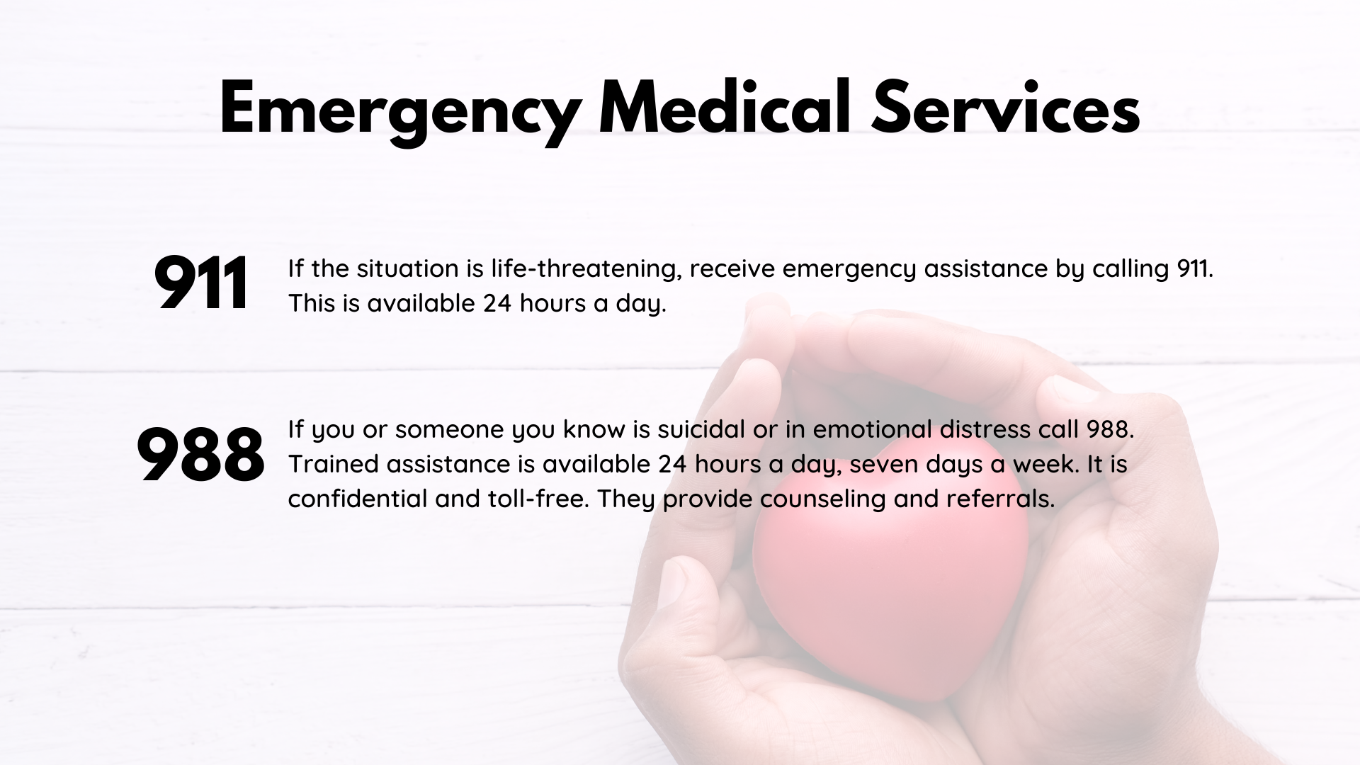 Chapter 14: Emergency Services and Treatment – Psychopathology