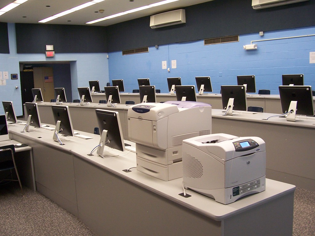 Chapter 3 – Technology Tools for Leaders