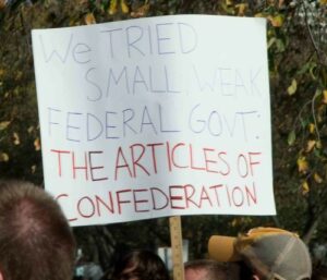 The Impact of Federalism – The Exciting Dynamics of State and Local ...