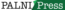 PALNI Pressbooks – Providing open access to PALNI community content